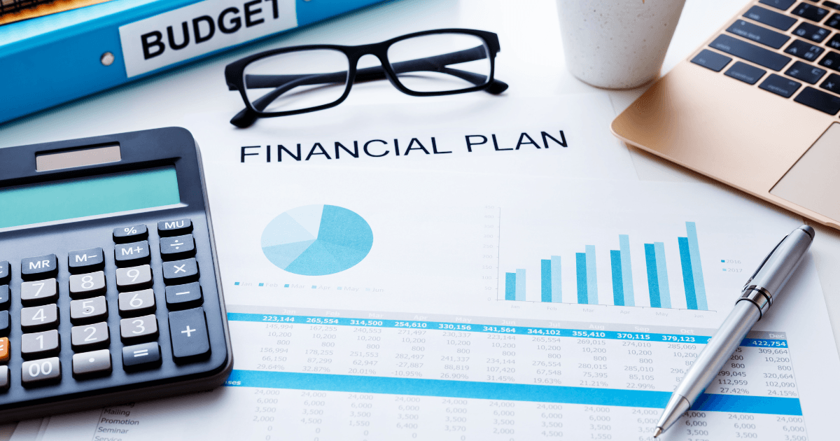 Steps to Create a Startup Financial Model