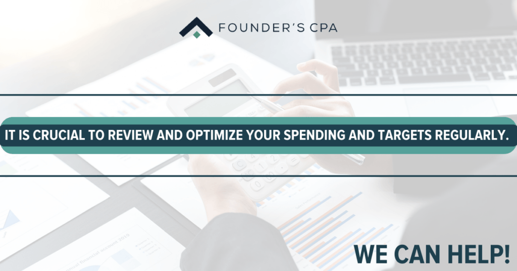 How to Review and Optimize Your Business Budget