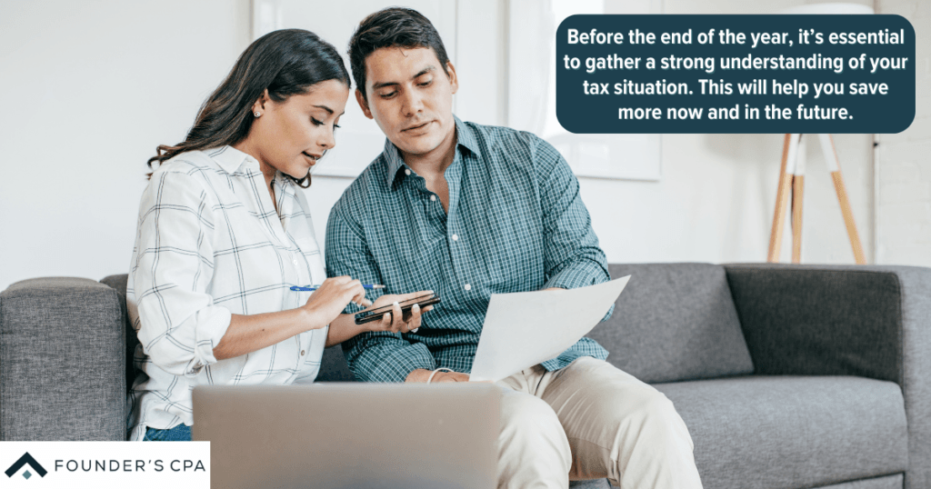 Startup Taxes: What You Need To Know Before Year End