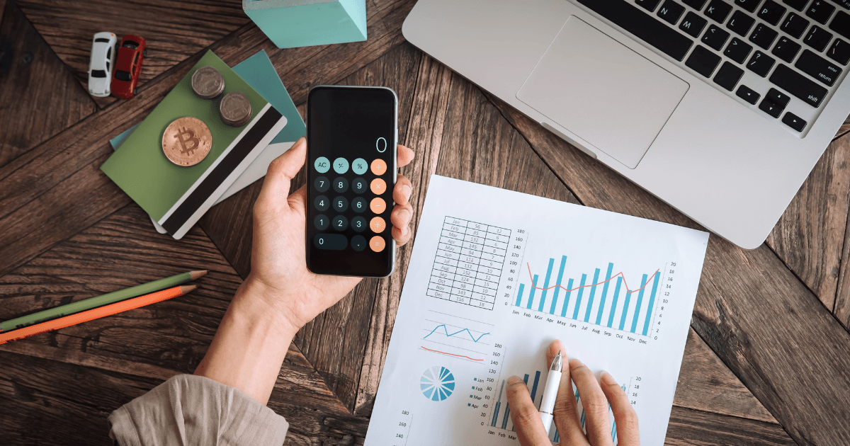 How to Review and Optimize Your Business Budget